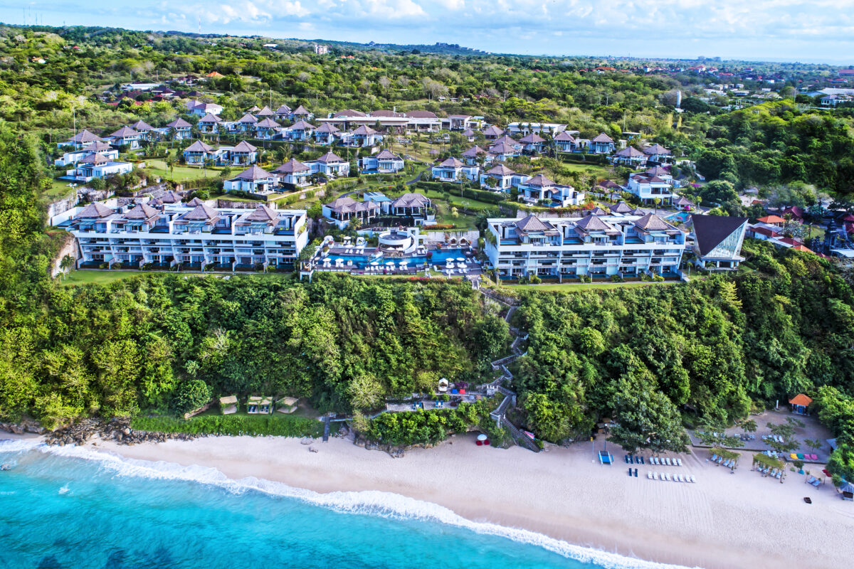 Samabe Bali Suites & Villas – Select Representation